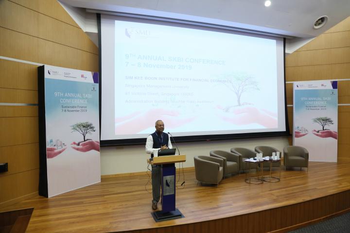 9th Annual SKBI Conference (7-8 November 2019) | SKBI